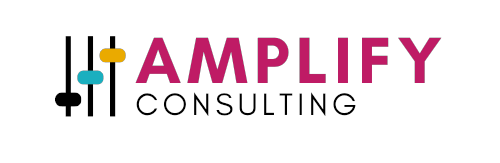 Research Publication: 'Bridging the Gap' :: Amplify Consulting